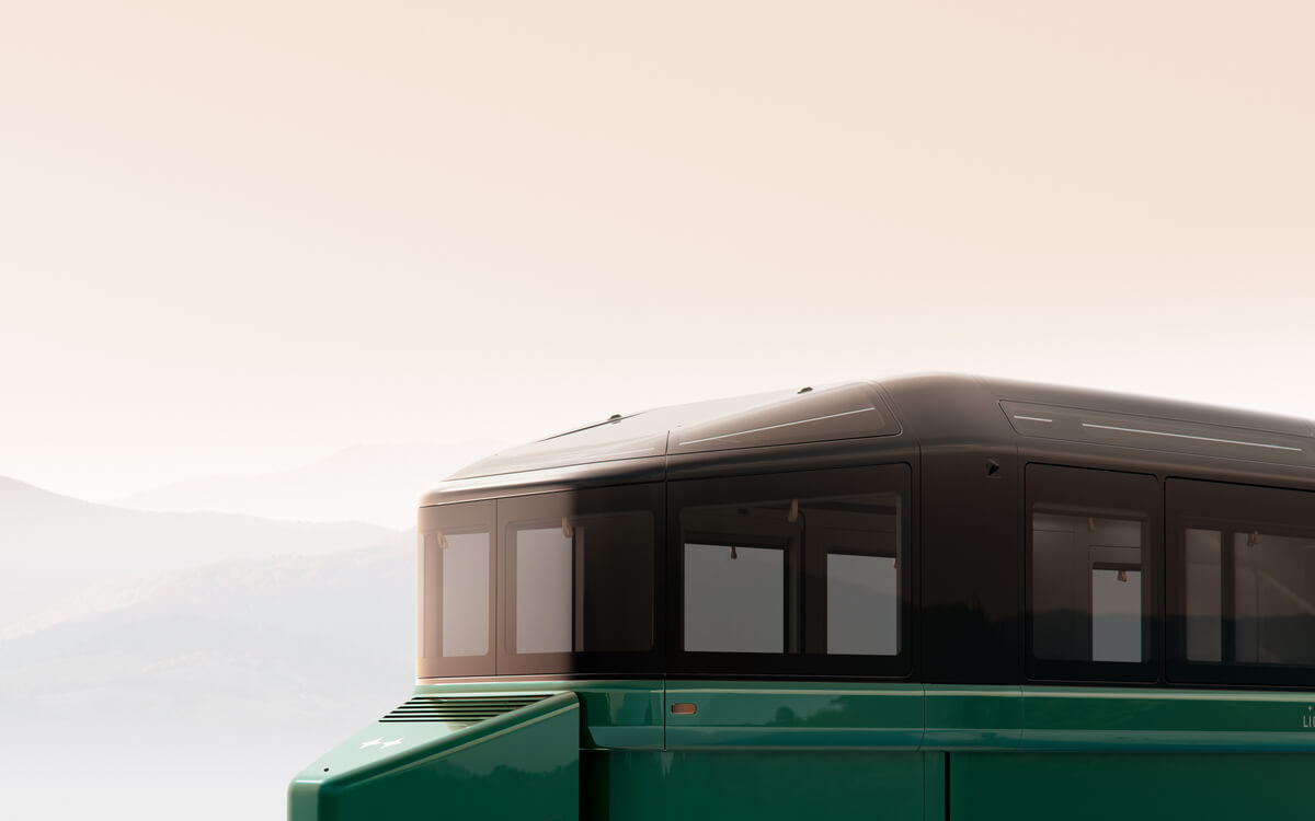 The Next Phase for the Lightship L1: Production Facility in Colorado ...