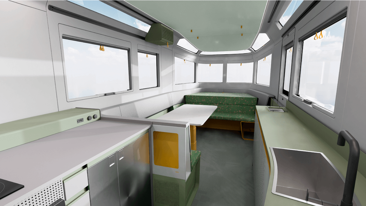 The Next Phase for the Lightship L1: Production Facility in Colorado ...