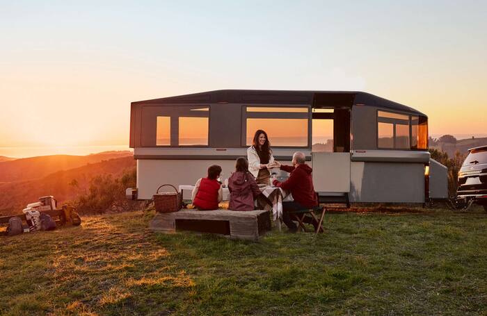 Introducing the Lightship L1 — Lightship