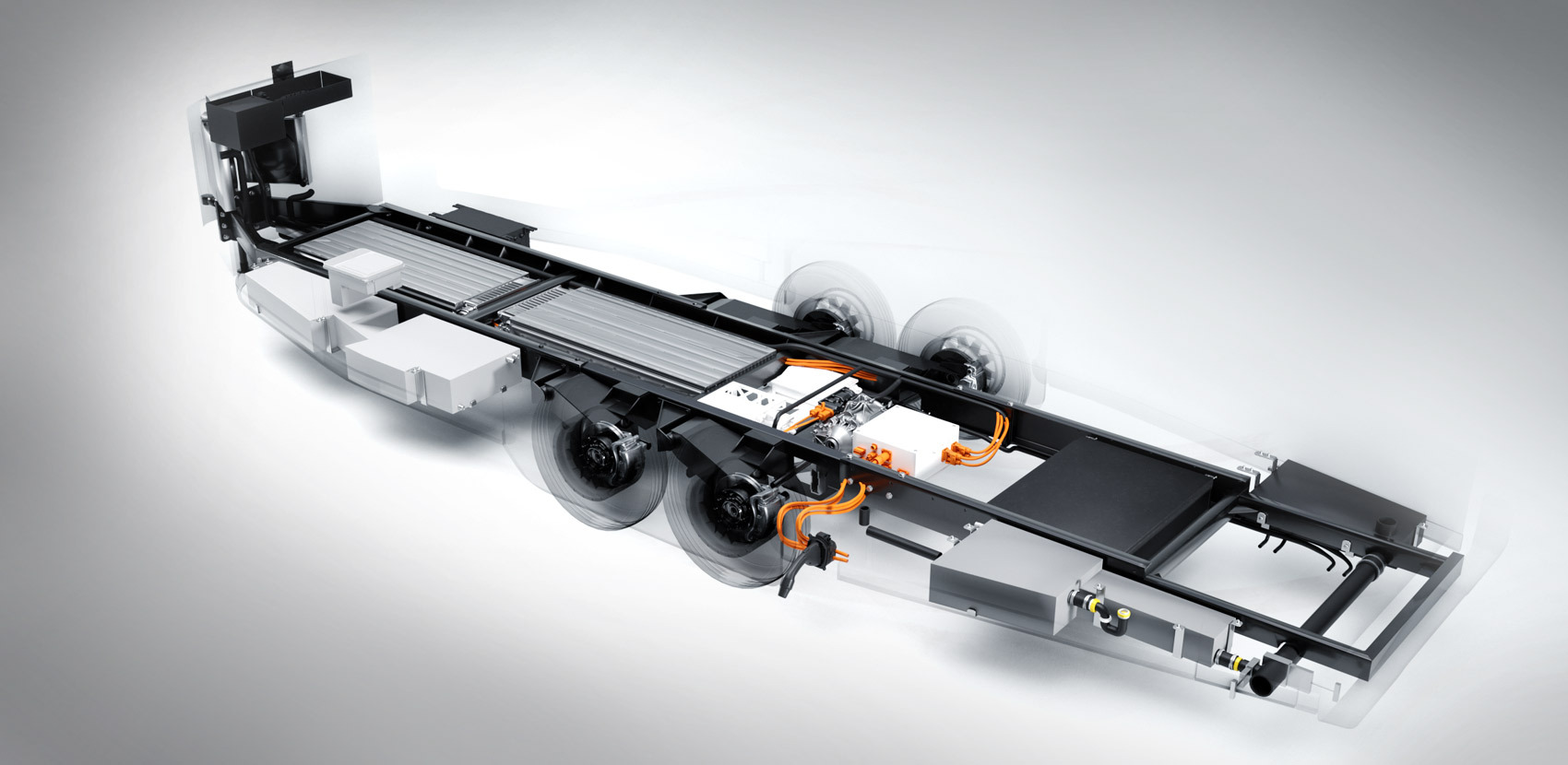 The Lightship L1 Electric Caravan — The Future of Camping? | by Jeffrey Clos | CodeX | Mar, 2023 ...