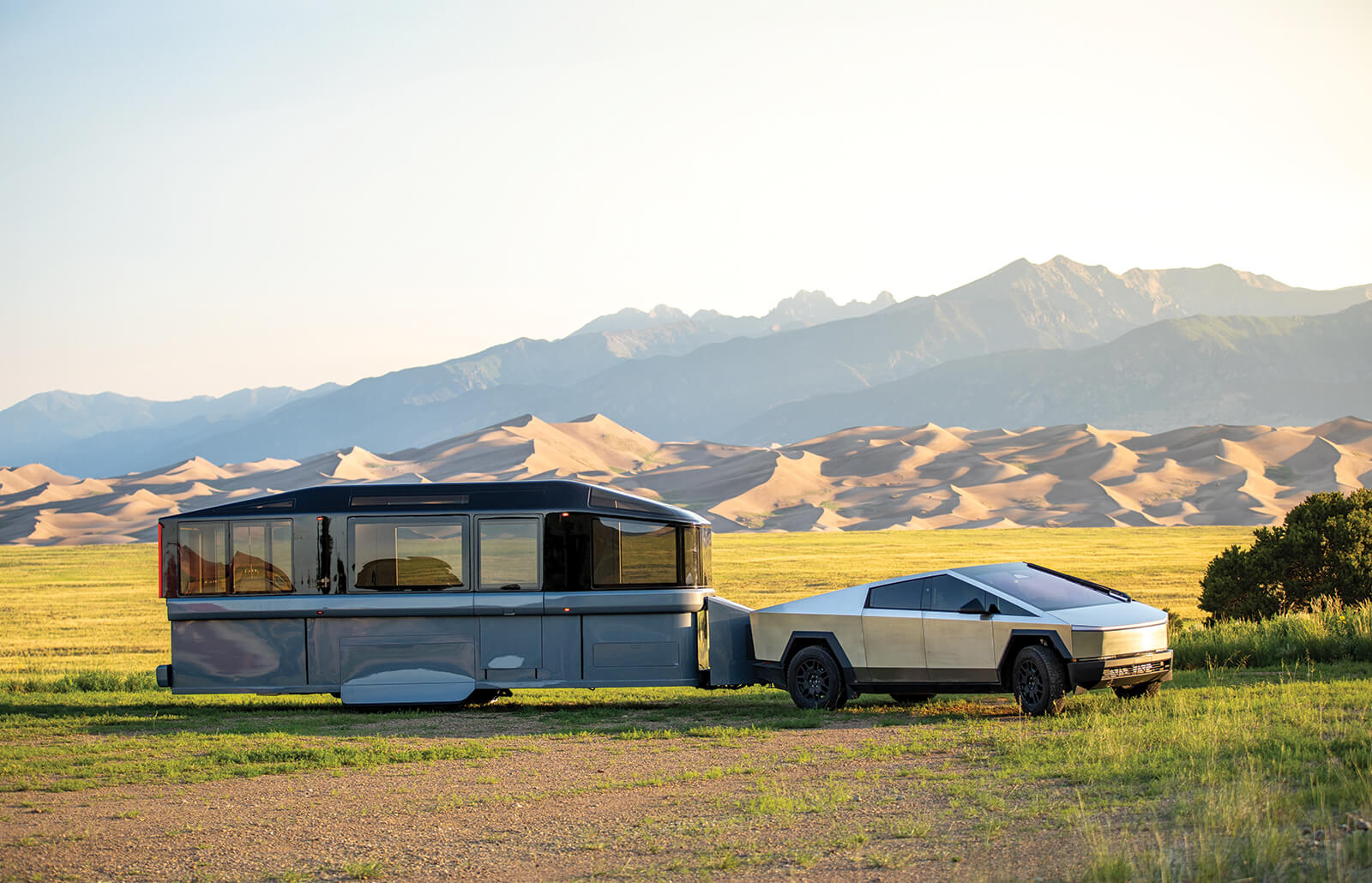 Company — Lightship