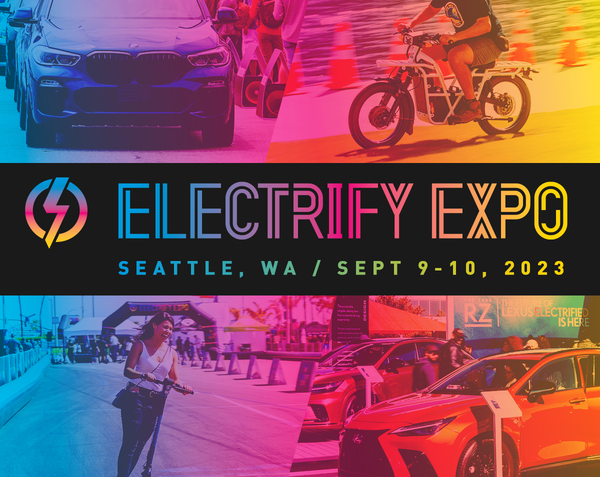 Moving road trips to the electric age. — Lightship