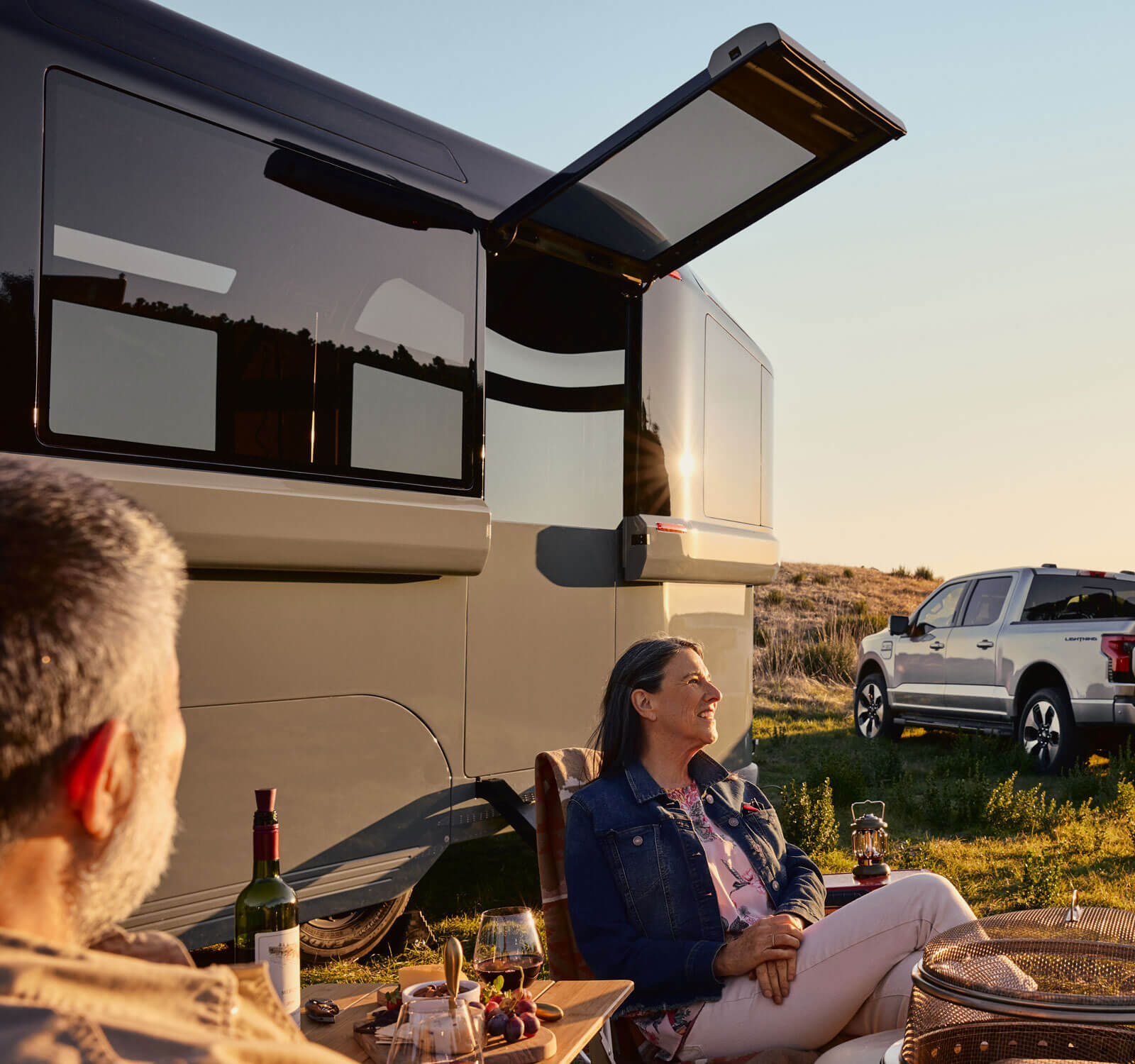 Company — Lightship